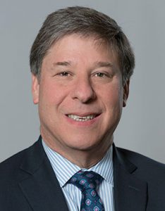 Ira Goffman - Rolf Martin Lang LLP