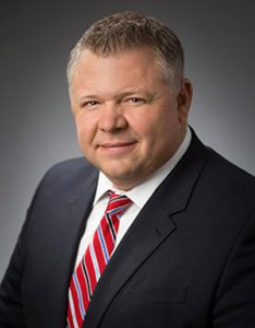 Dustin Ellinger - Rolf Martin Lang LLP