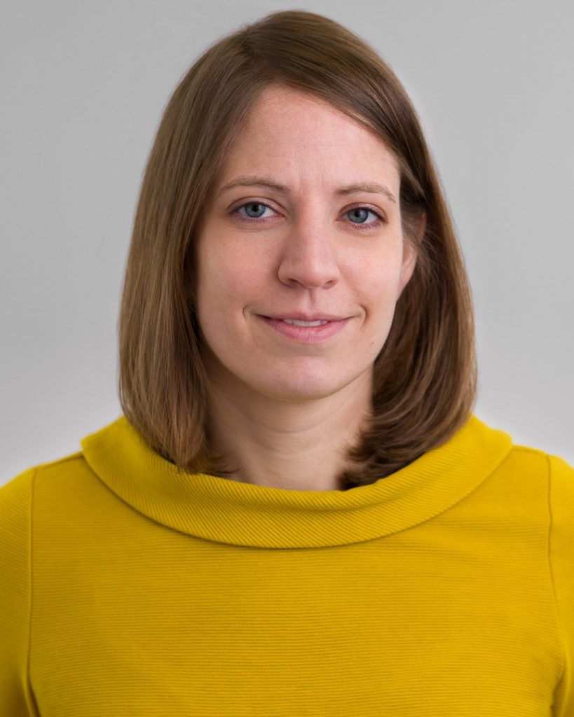 Heather Baird Joins ROLF