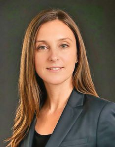 Marlayna Olenick - Rolf Martin Lang LLP